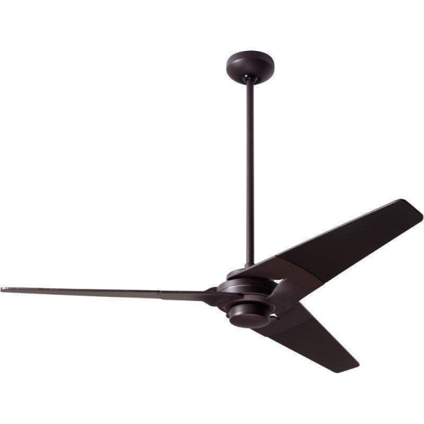 Modern Fan Company Torsion TOR-DB-52-BK-NL-002 | DelMarFans.com