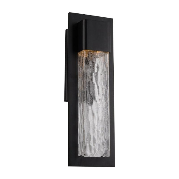 Modern Forms Mist WS-W54020-BK | DelMarFans.com