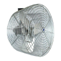 Schaefer VK20-GA Versa-Kool 20 Inch Galvanized Industrial Fan ...