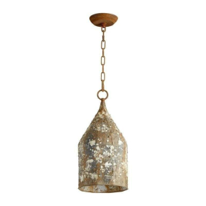 Rustic, Farmhouse, & Country Style Pendant Lights & Kitchen Island ...