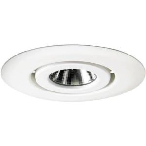 Modern Recessed & Contemporary Can Lighting Fixtures: Deep, Shallow ...