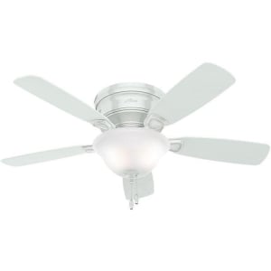 Hunter Ceiling Fans with Light Kit Included | DelMarFans.com