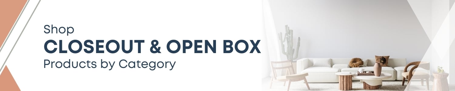 Shop for Closeout Products by Category: Discover the next upgrade for ...